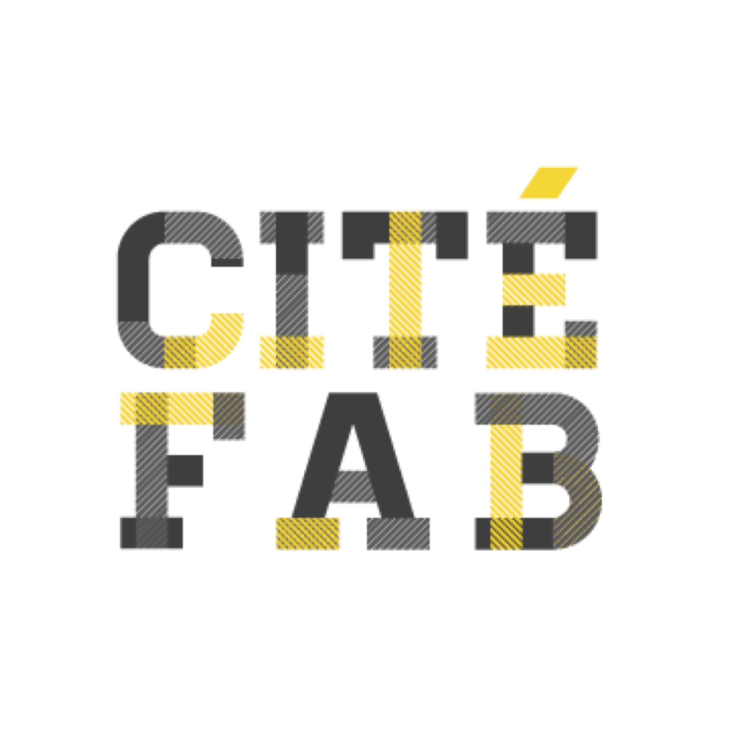 CARRE LOGO CITE FAB | Biomim'expo