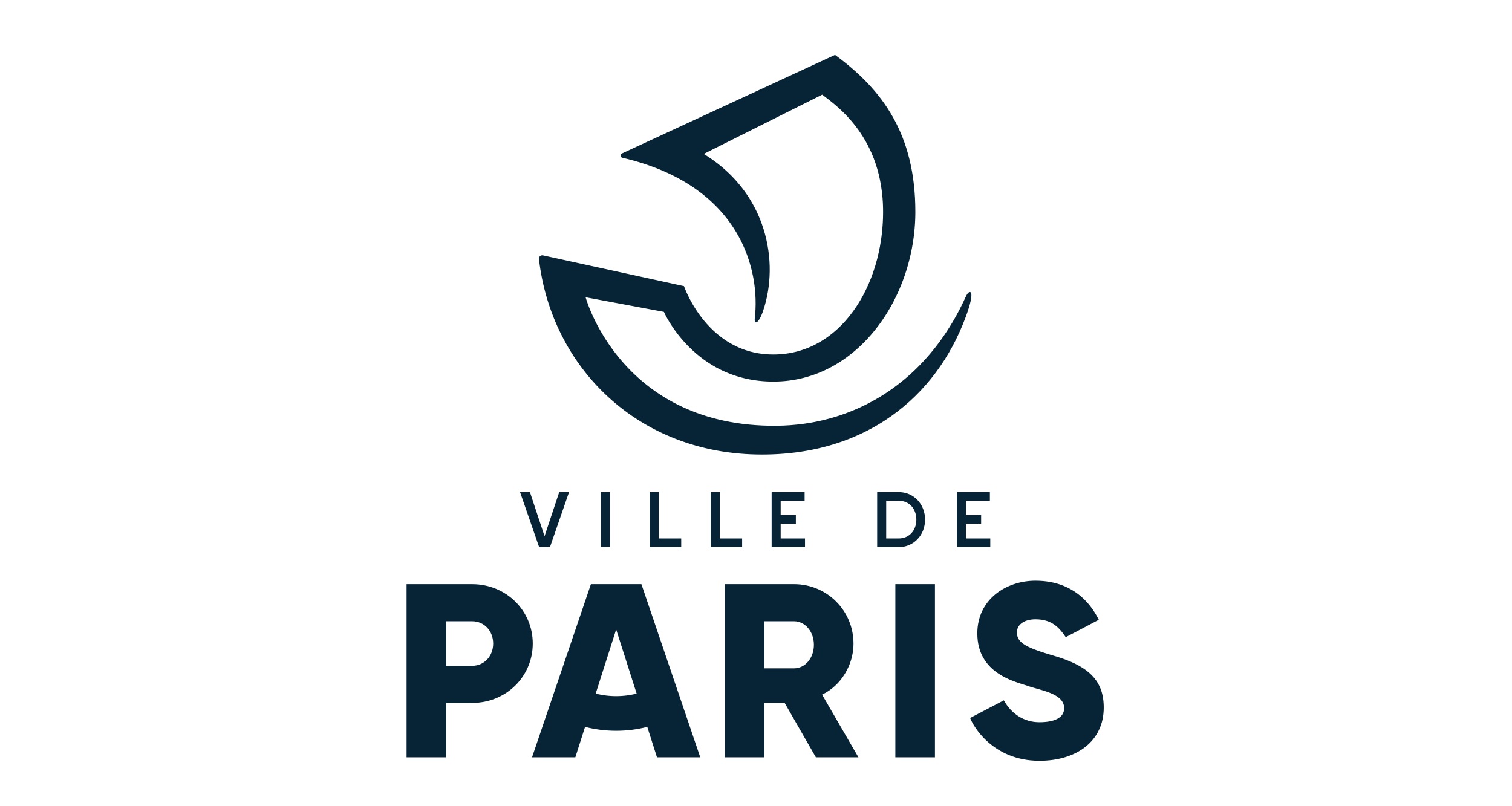 CARRE LOGO RECT VILLE DE PARIS | Biomim'expo